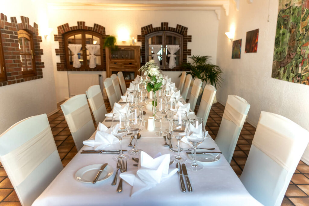 Hotel Rosenhof in Ramstein Germany